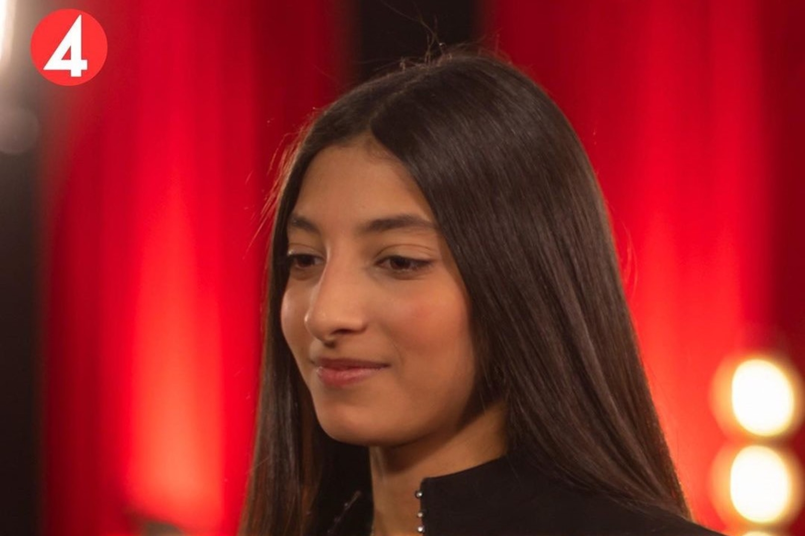 اللبنانية جينيفر عون تتأهل لنهائيات "Sweden’s Got Talent" | Al Yaqza Al ...